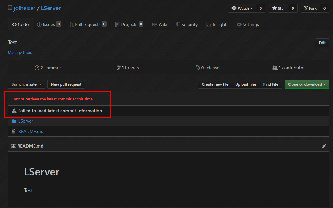 Cannot access files or folders inside folder named "LServer" on Chrome · Issue #7597 · go-gitea ...