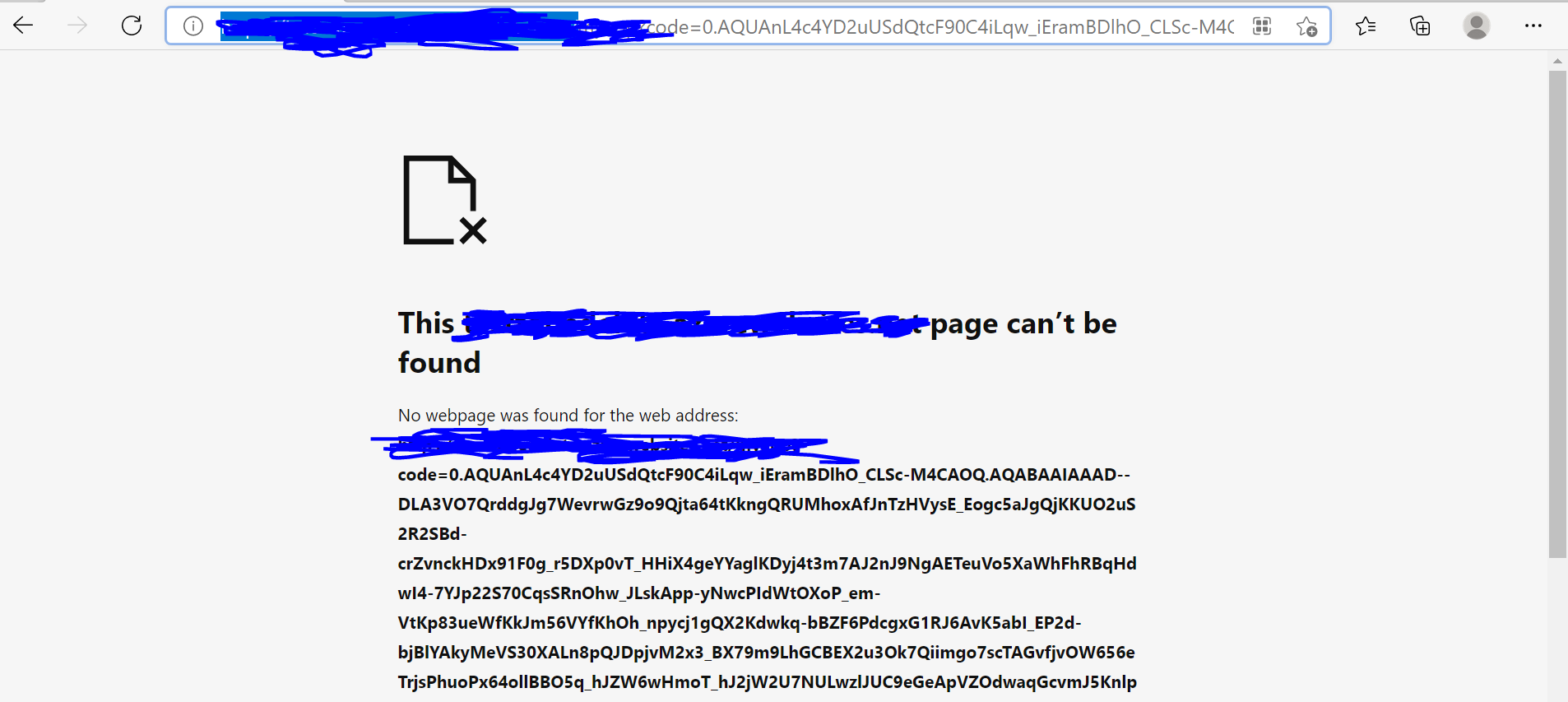 Authentication With Msal Node Working In Incognito Only · Issue 3619 · Azureadmicrosoft
