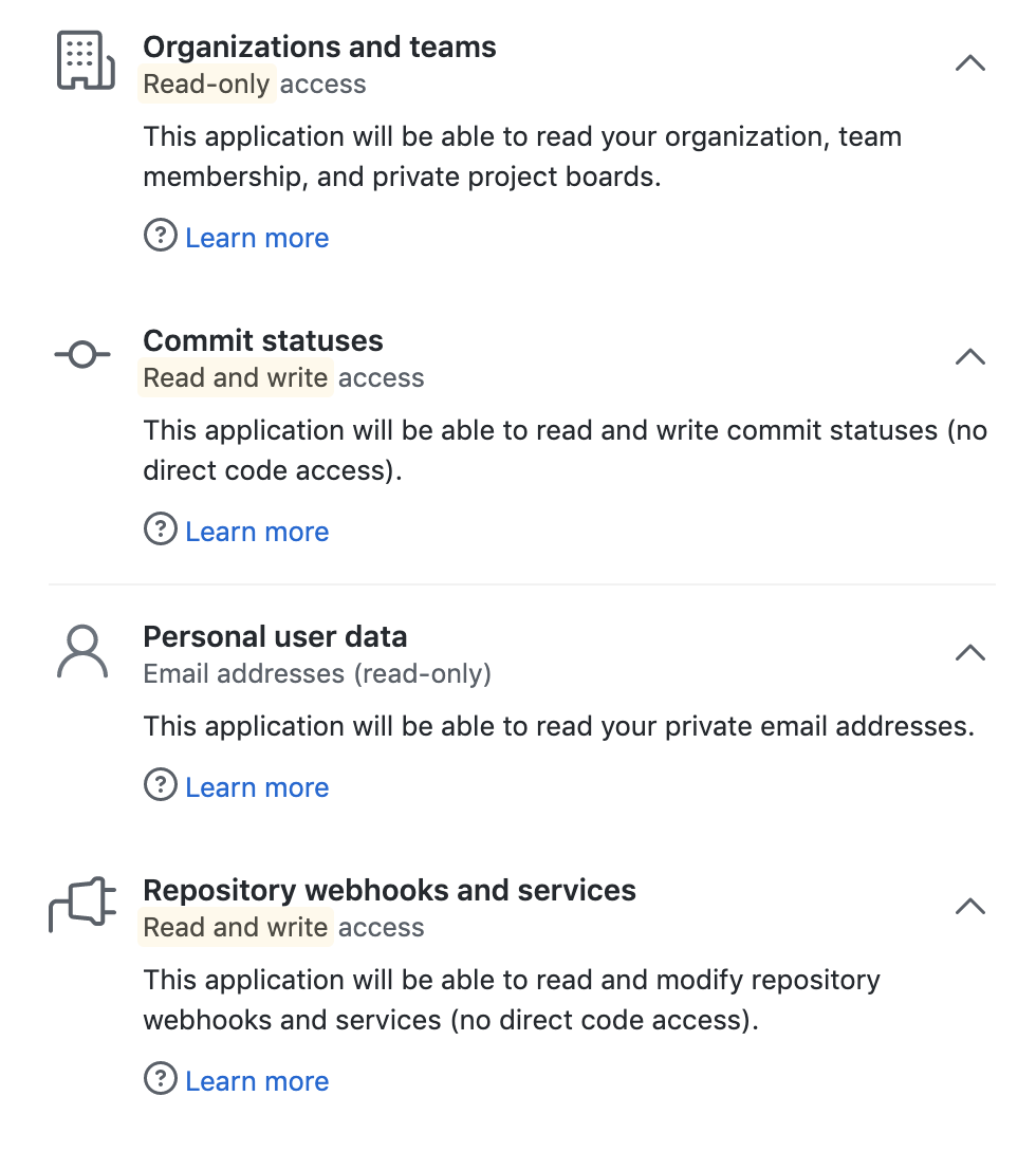 Codecov Migration To Marketplace App · Issue 511 · Robstoll Atrium · Github