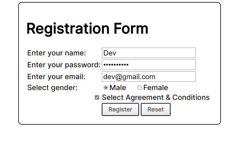 GitHub - Dev-29/advanced-java-practice: Implemented Cookie ...