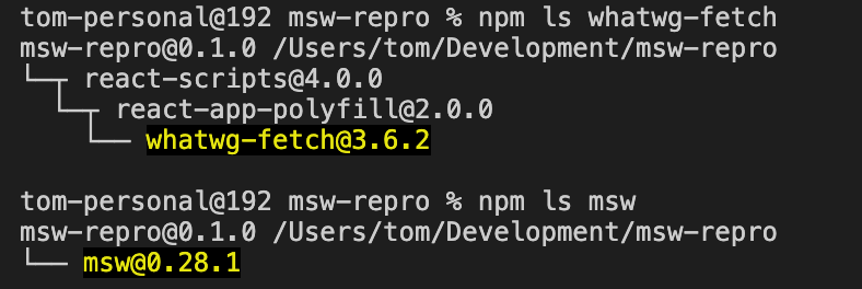 Unable to determine whether req.body was sent as valid JSON · Issue #433 · mswjs/msw · GitHub