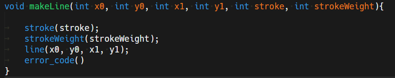 PDE editor's code does not update when sketch is modified in an ...