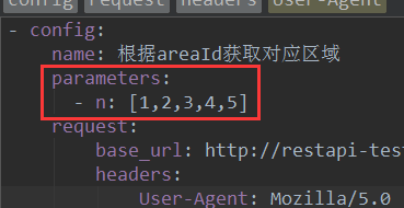 如何让一个case（yaml文件），自动重复执行指定次数 · Issue #419 · httprunner/httprunner · GitHub