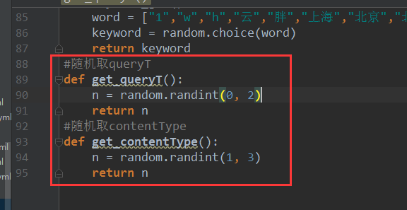 如何让一个case（yaml文件），自动重复执行指定次数 · Issue #419 · httprunner/httprunner · GitHub