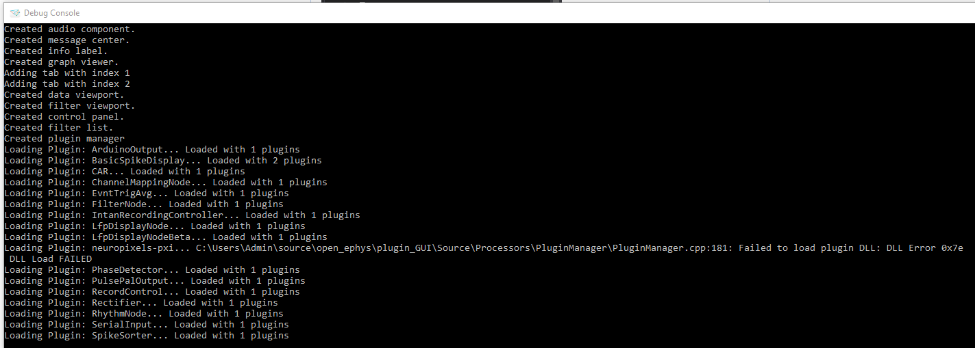 Build Procedure For Plugin Cannot Find Headers · Issue 358 · Open