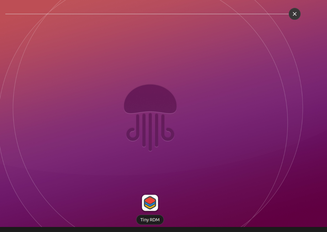 [BUG] 安装之后打不开界面 · Issue #68 · tiny-craft/tiny-rdm · GitHub