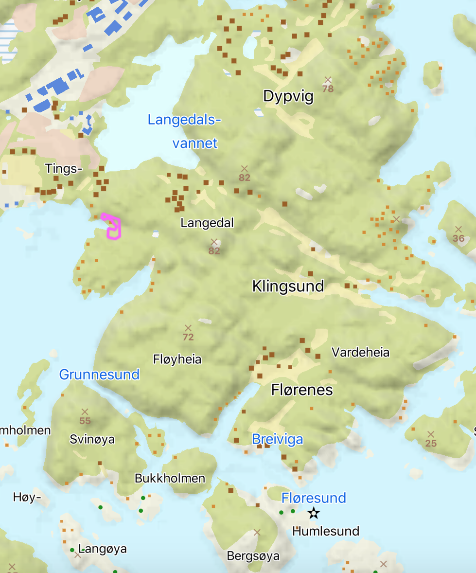 Patchy hillshade where derivative is low · Issue #12935 · mapbox/mapbox-gl-native · GitHub
