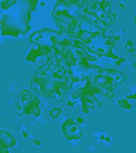 Patchy hillshade where derivative is low · Issue #12935 · mapbox/mapbox ...