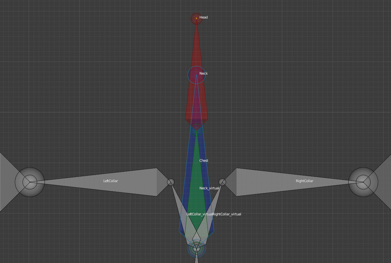 Full rotation artifacts in retargeted animation · Issue #140 · DeepMotionEditing/deep-motion ...