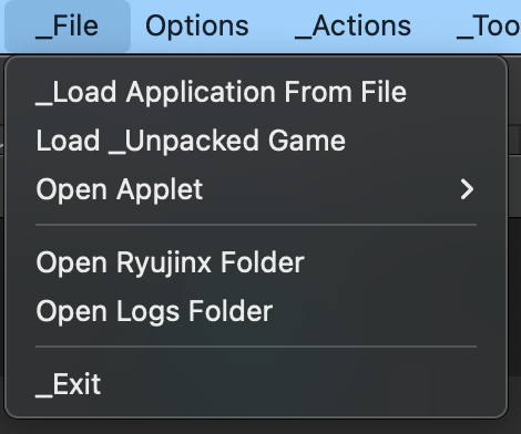 Sanitise Accelerator Keys from NativeMenu Header · Issue #9550 · AvaloniaUI/Avalonia · GitHub