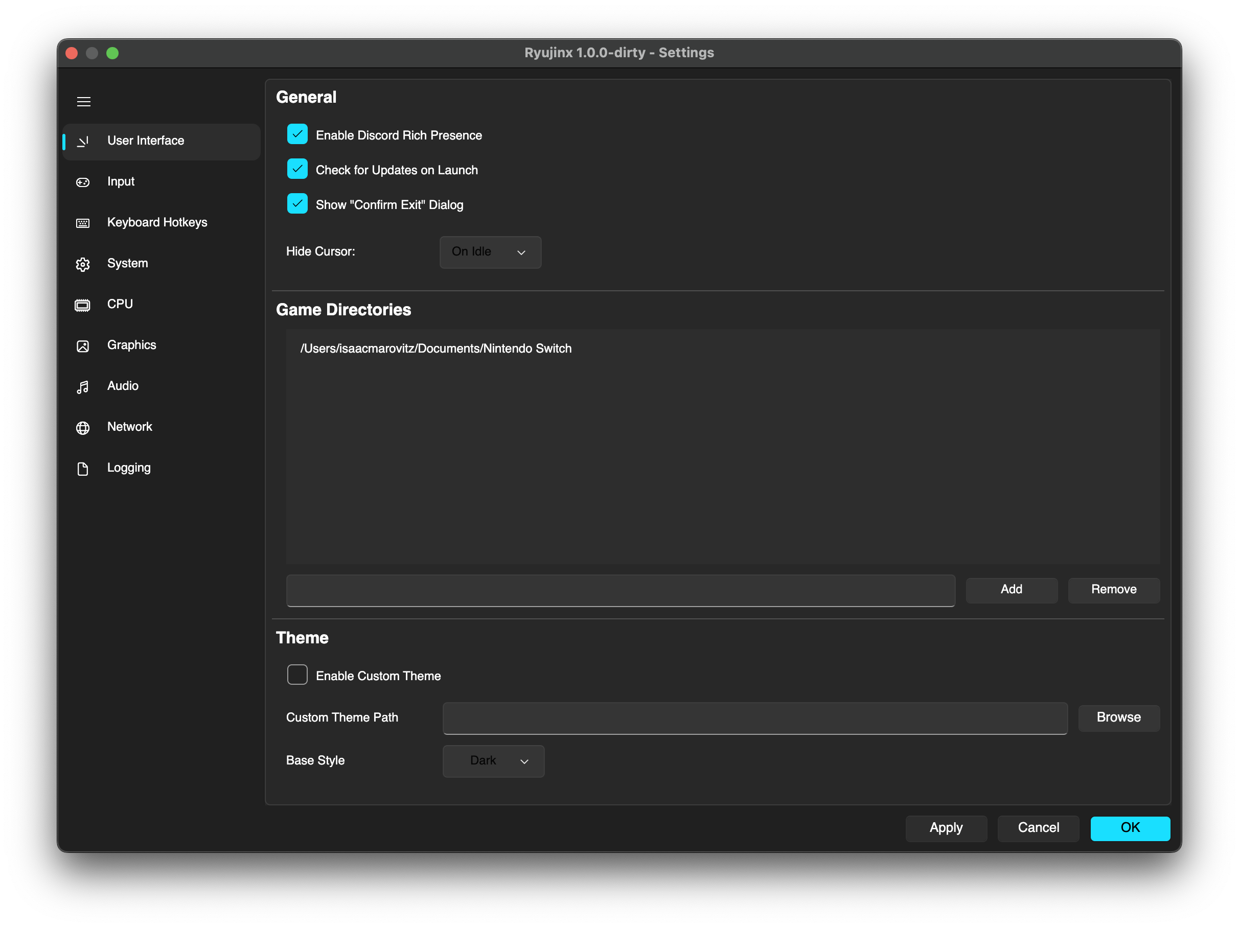`ComboBoxes` dont update when theme changes · Issue #366 · amwx/FluentAvalonia · GitHub