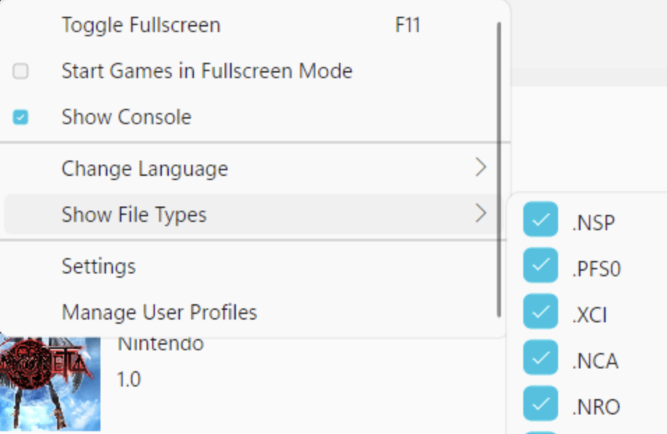 `checkbox` In `menuitemicon` Doesnt Display Correctly · Issue 367 · Amwxfluentavalonia · Github 