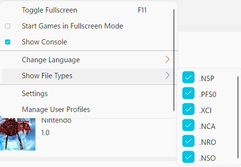 Unnecessary scrollbars in Menus · Issue #368 · amwx/FluentAvalonia · GitHub