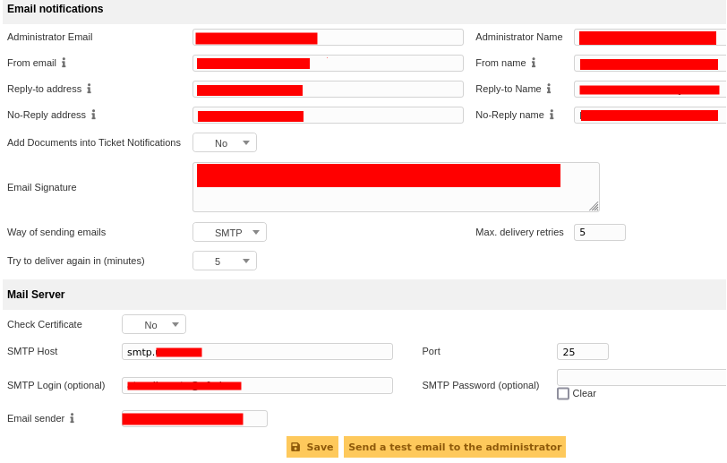 Form goes blank for tickets with e-mail notifications · Issue #2561 · pluginsGLPI/formcreator ...
