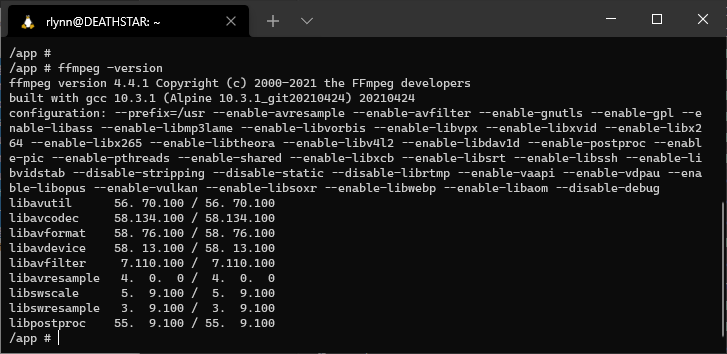 Unable to locate avutil.56 · Issue #181 · AddictedCS/soundfingerprinting · GitHub