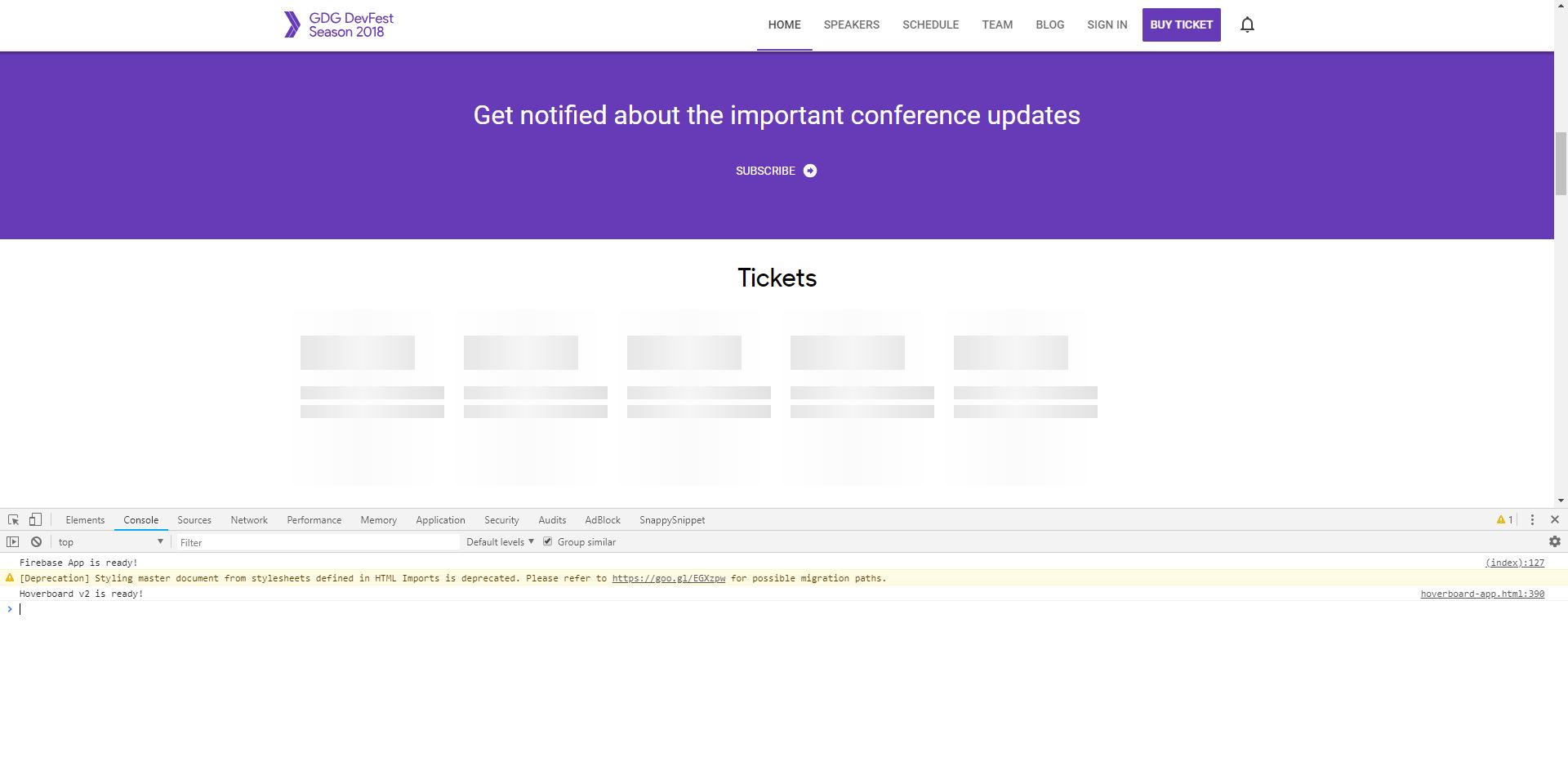 Hoverboard can't connect to FireStore · Issue #484 · gdg-x/hoverboard · GitHub