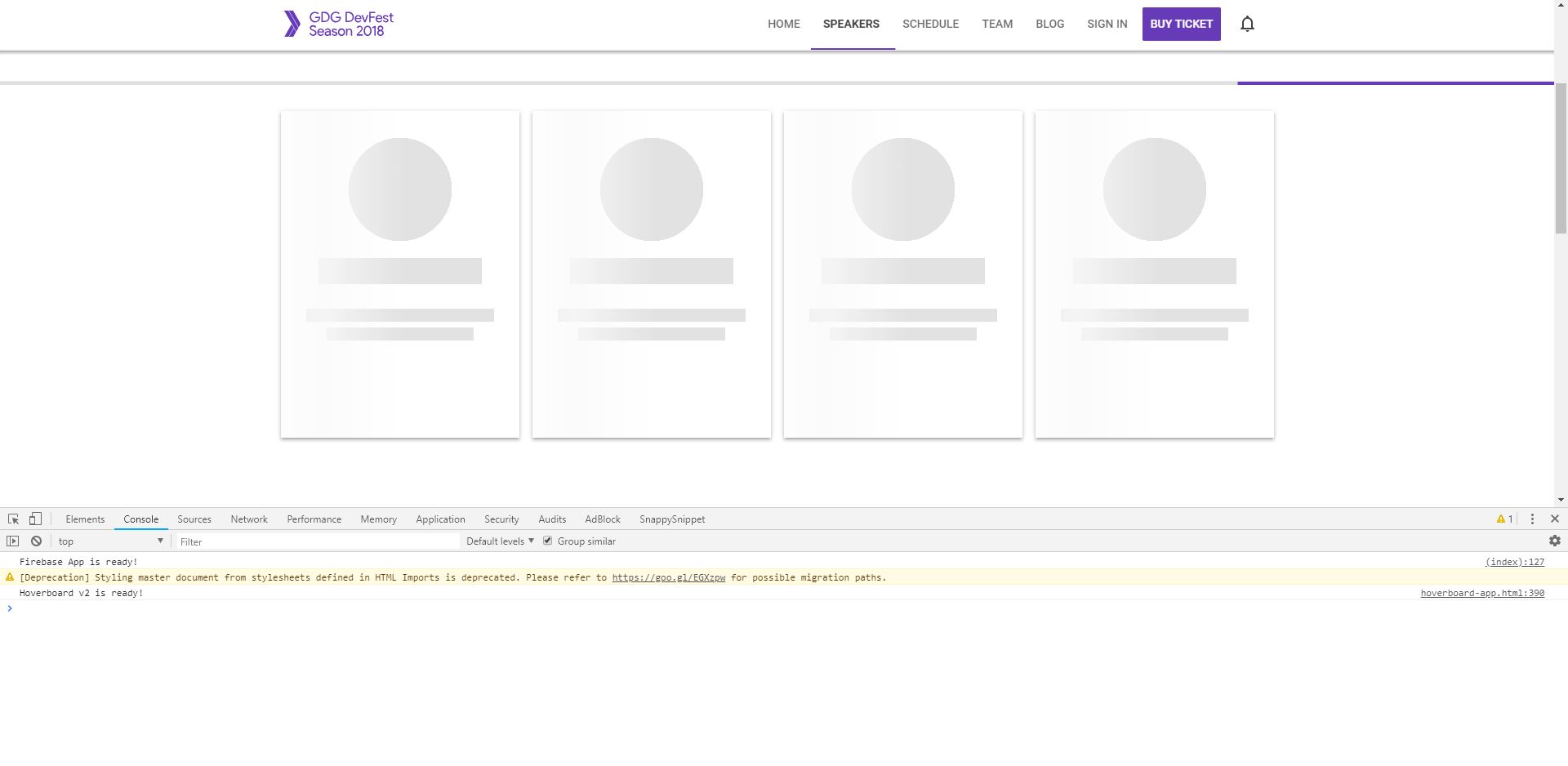 Hoverboard can't connect to FireStore · Issue #484 · gdg-x/hoverboard · GitHub
