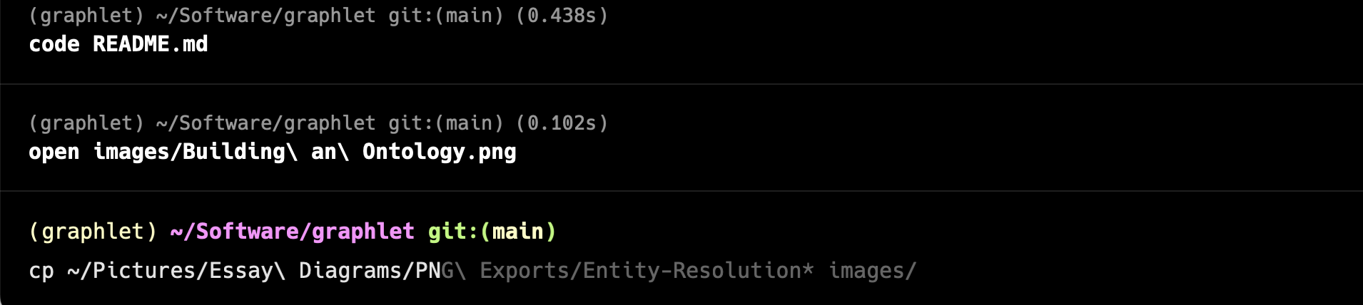 git and other commands do not autocomplete paths :( · Issue #1753 · warpdotdev/Warp · GitHub