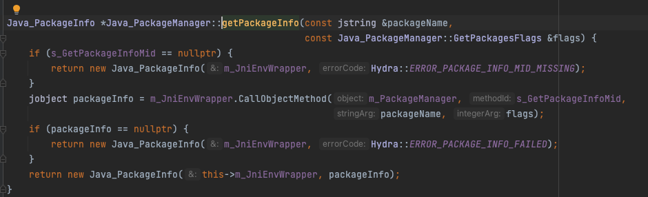 native memory leak 是不是针对 unique_ptr 下new 对象的 case 存在误报的情况？ · Issue #254 ...