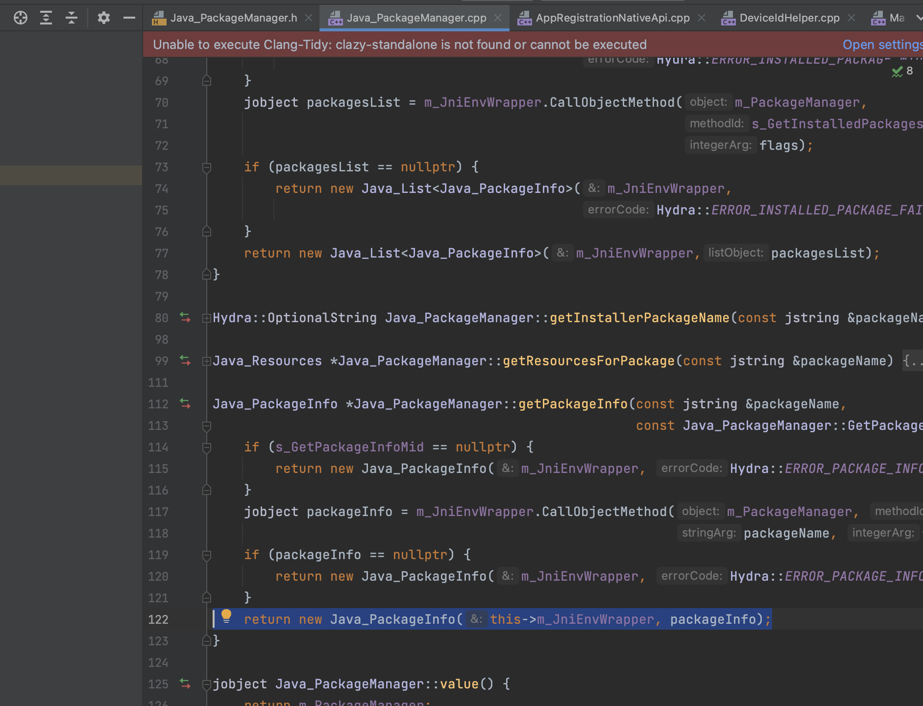native memory leak 是不是针对 unique_ptr 下new 对象的 case 存在误报的情况？ · Issue #254 · KwaiAppTeam/KOOM · GitHub