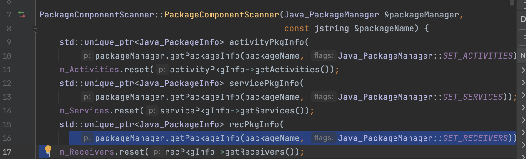 native memory leak 是不是针对 unique_ptr 下new 对象的 case 存在误报的情况？ · Issue #254 · KwaiAppTeam/KOOM · GitHub