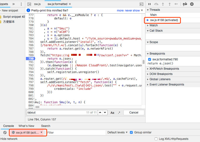 PWA实践经验小结 · Issue #23 · p2227/p2227.github.io · GitHub