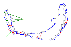 Scene doubled when playing RGB-TUM rosbag · Issue #465 · introlab ...