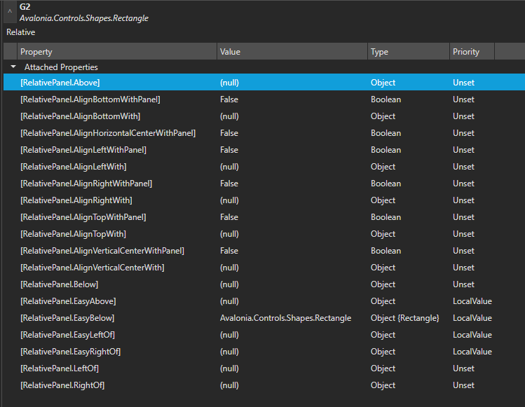 How to make AttachedProperty (that affects other properties as well ...