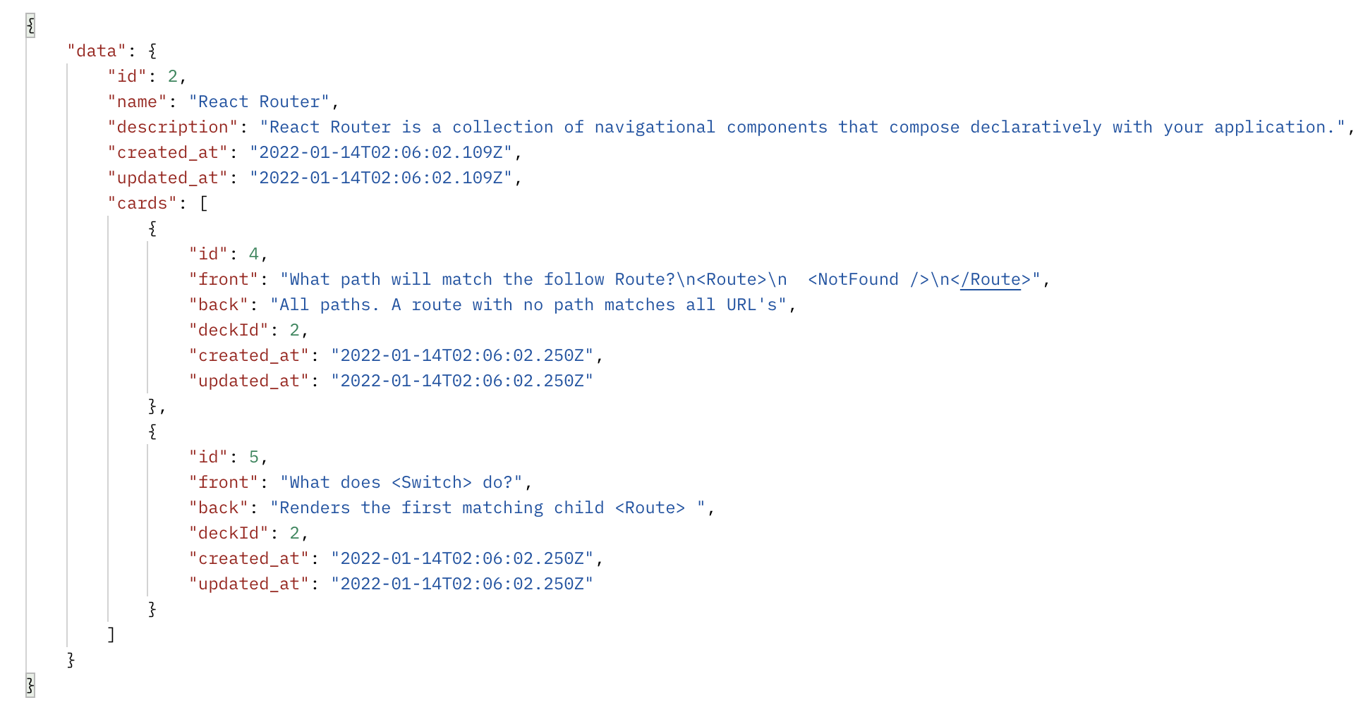 GitHub - Berend27/flashcard-back-end