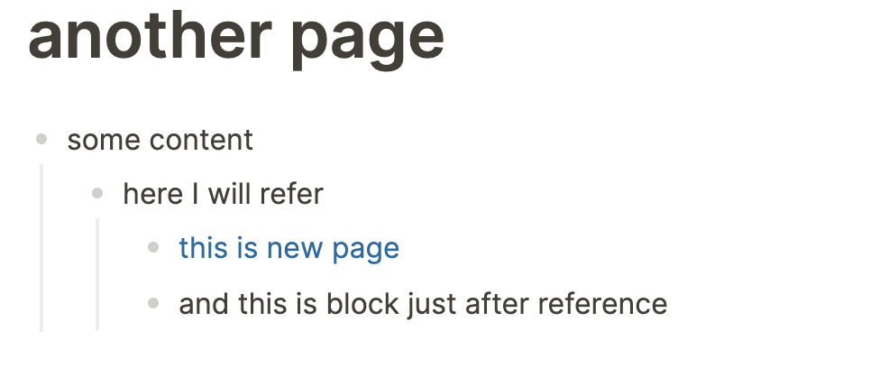 Advanced Query returning wrong blocks. · Issue #4670 · logseq/logseq · GitHub