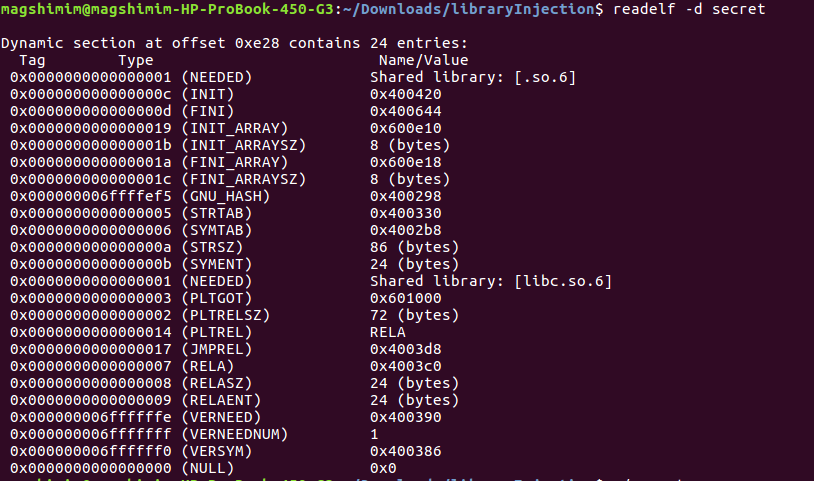 GitHub - slomit1234/LinkerLab: linker lab