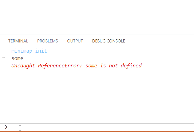 Edge Devtools User Is Requesting Different Autocomplete Behavior In Console · Issue 1081