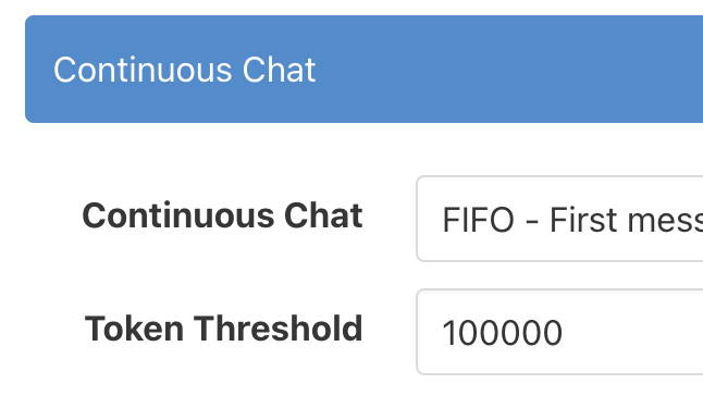 Adjust code to changes announced today · Issue #340 · Niek/chatgpt-web · GitHub