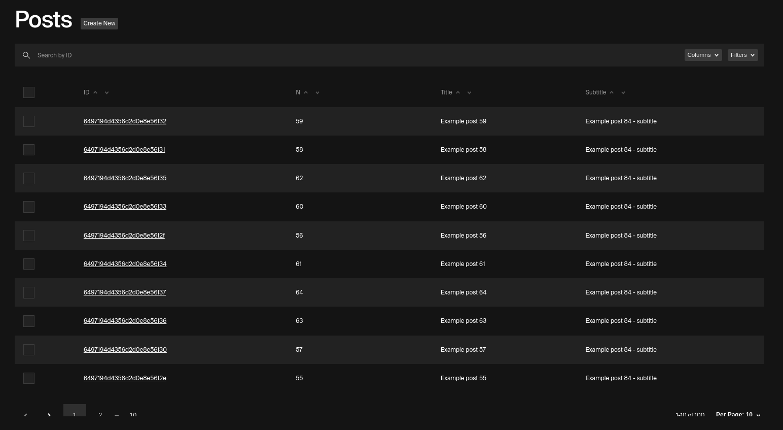 Possible issue with beforeValidate/beforeChange hook when updating multiple documents · Issue ...