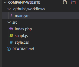FTP Failing · Issue #142 · SamKirkland/FTP-Deploy-Action · GitHub