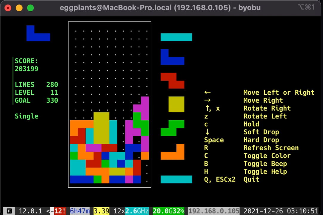 Unexpected display of "Mini T-Spin" · Issue #42 · ContentsViewer/shtris · GitHub