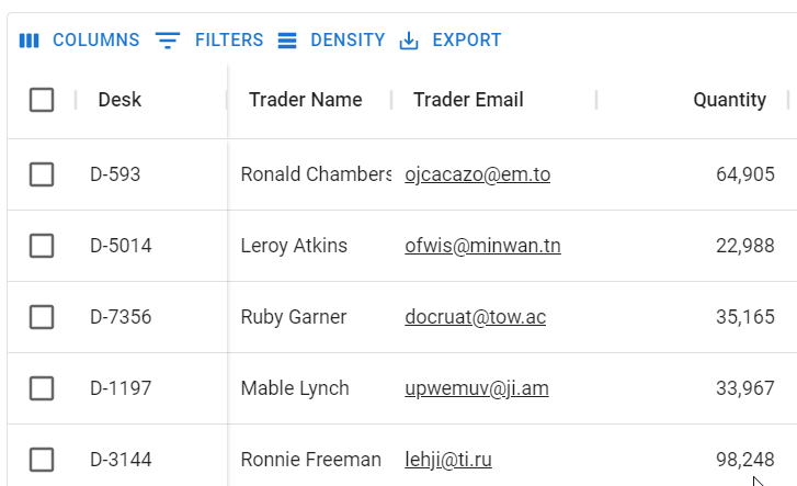 [DataGrid] How to force the filter to search a hidden column · Issue #3591 · mui/mui-x · GitHub