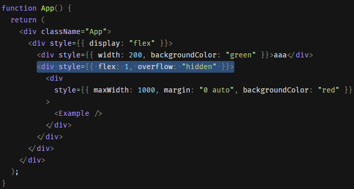 [data grid] Column resize in 6.0 is not shrinking properly · Issue ...