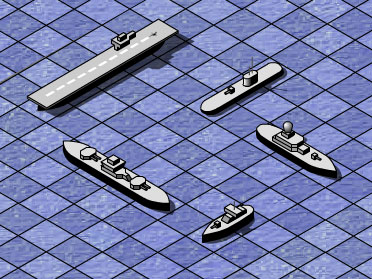 GitHub - Guilhermeaug/battleship-swing: Batalha Naval em linguagem java.