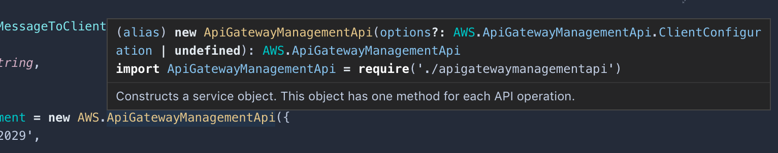 Extend `serverless.js` config files to support TypeScript `serverless.ts` · Issue #6335 ...