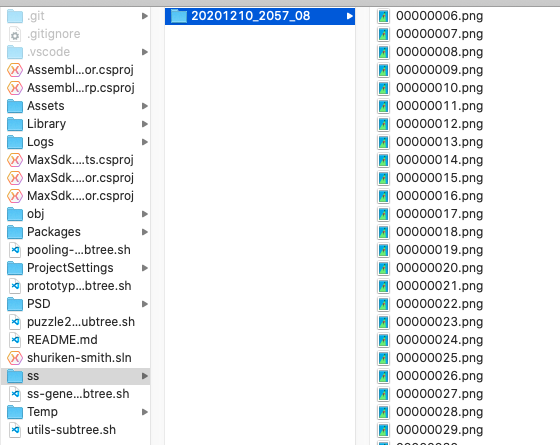 GitHub - takashicompany/ss-generator