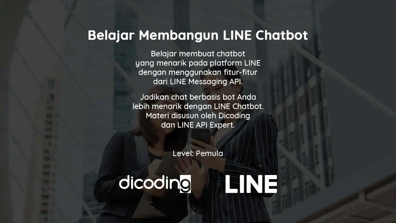 GitHub - raffibaihaqy/line-chatbot-java: Submission dicoding