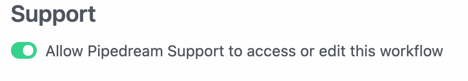 [BUG] · Issue #7049 · PipedreamHQ/pipedream · GitHub