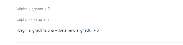 数学公式问题 · Issue #135 · fluid-dev/hexo-theme-fluid · GitHub