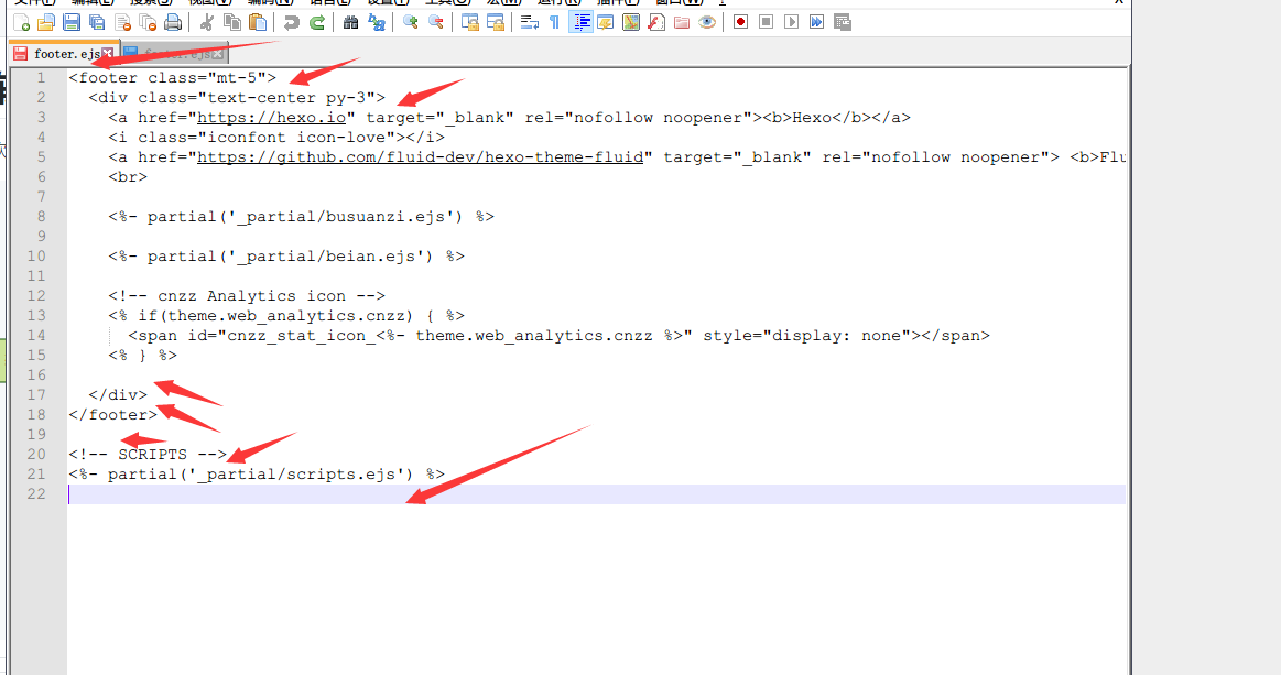 建议添加mermaid支持 · Issue #138 · fluid-dev/hexo-theme-fluid · GitHub