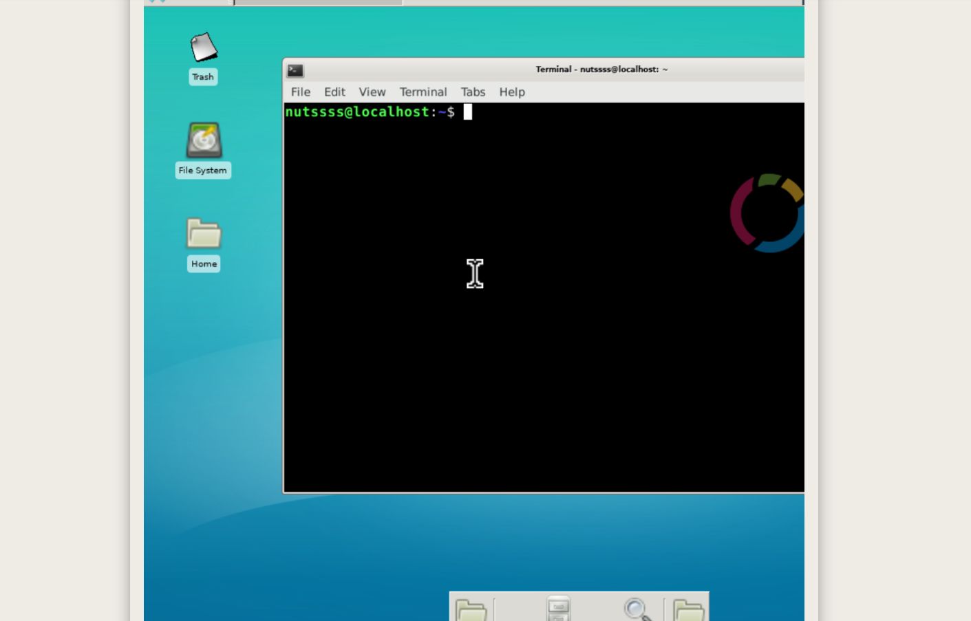 类似vnc连接之后的鼠标指针将屏幕作为触控板 · Issue #86 · aidlearning/AidLearning-FrameWork · GitHub