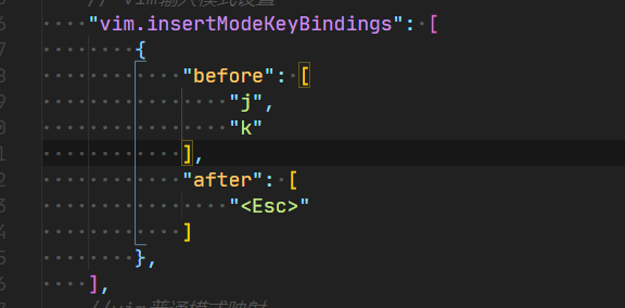 There Is Something Wrong With Chinese Input Mode · Issue 5337 · Vscodevim Vim · Github
