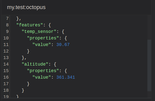 Can't update the temp_sensor and altitude value by sending MQTT by paho · Issue #345 · eclipse ...