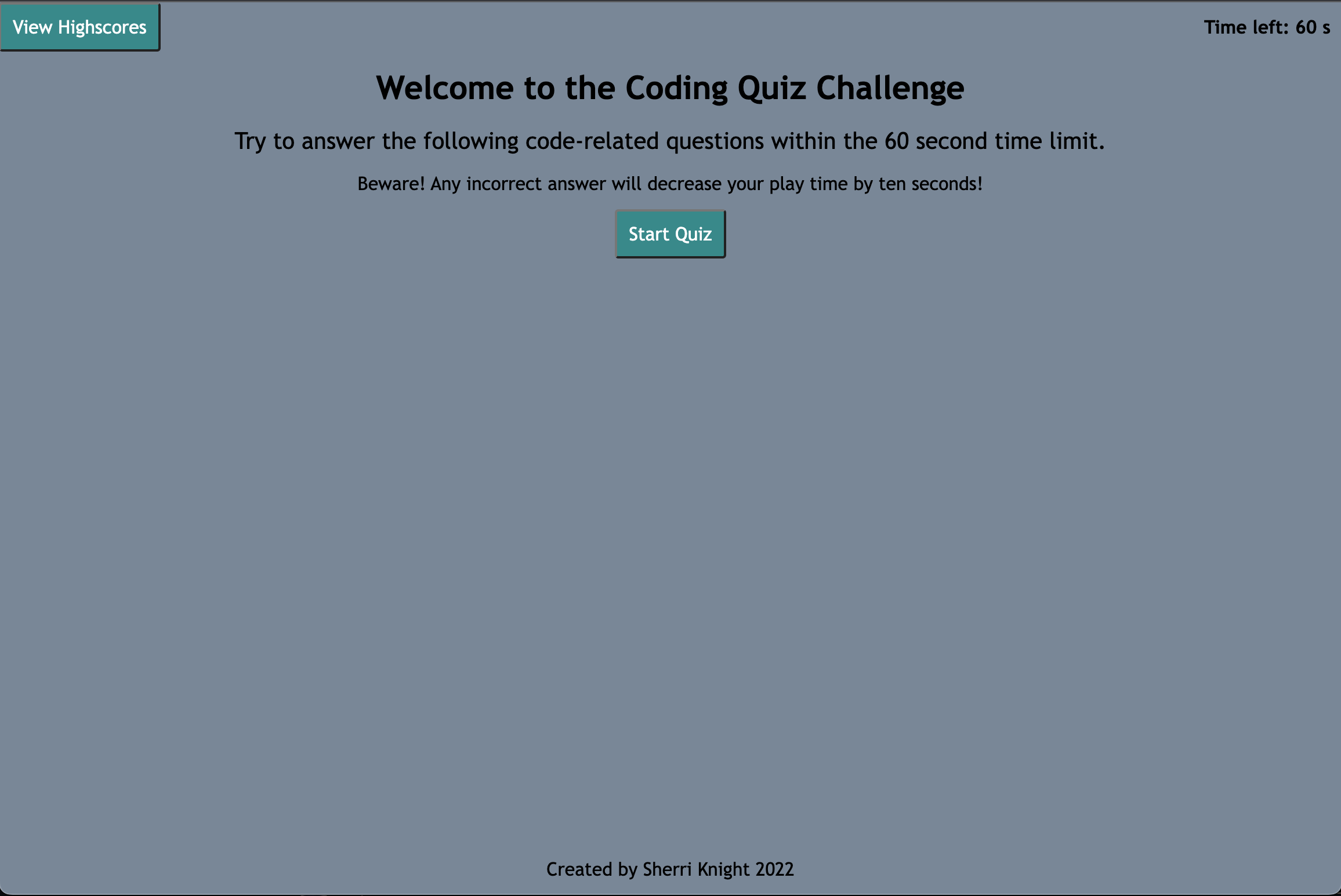 Github Iamjoyfulgirlcode Quiz