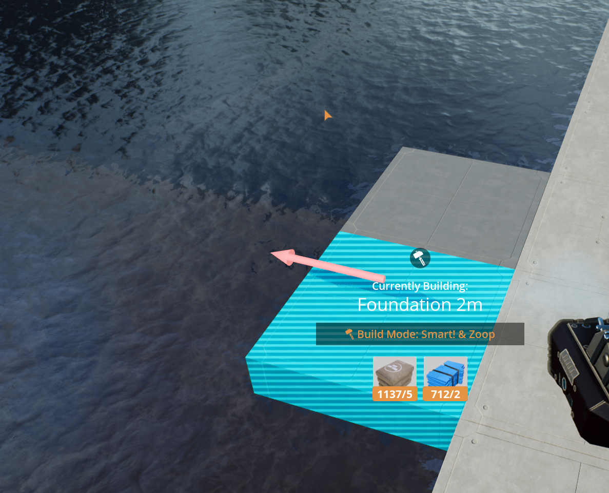 Coated foundations 2M missing Smart! functionality · Issue #50 · SmartFoundations ...